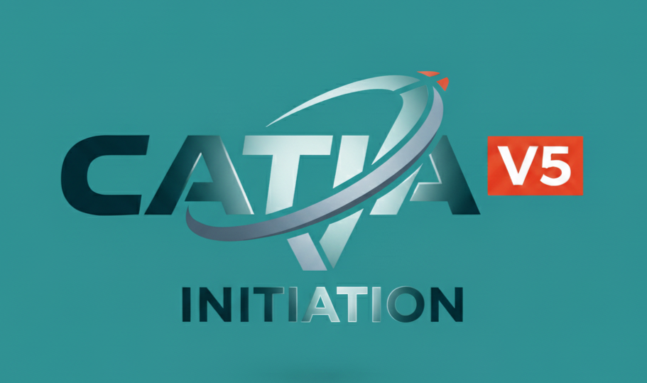 CATIA V5 Initiation – Plurisys